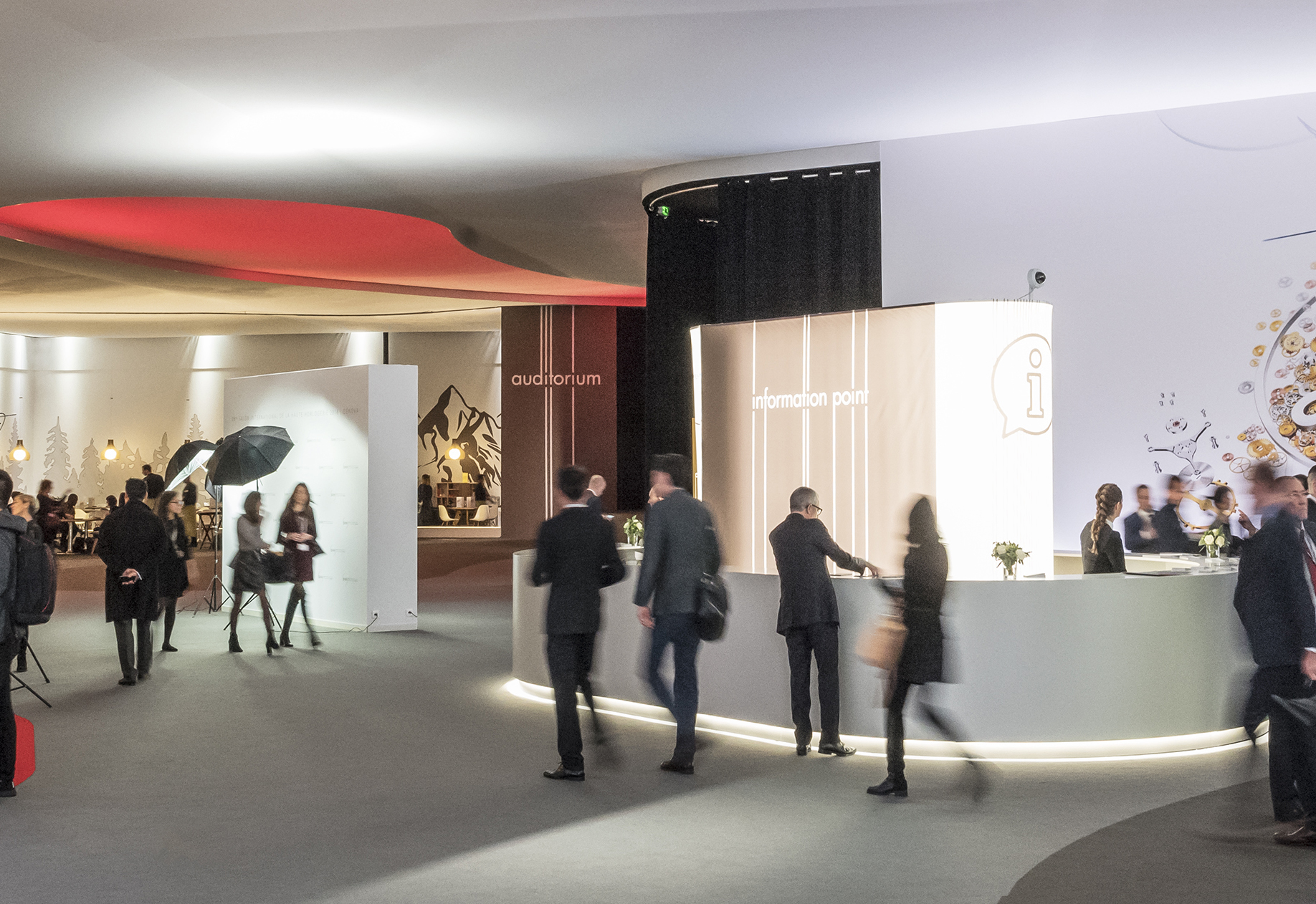 SIHH Cuts 2019 Show To Three Trade Days And One Public Day