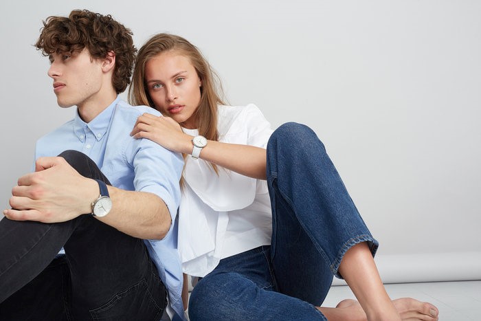 £250k Injection Sees New Watch Brand Nordgreen Arrive In The UK