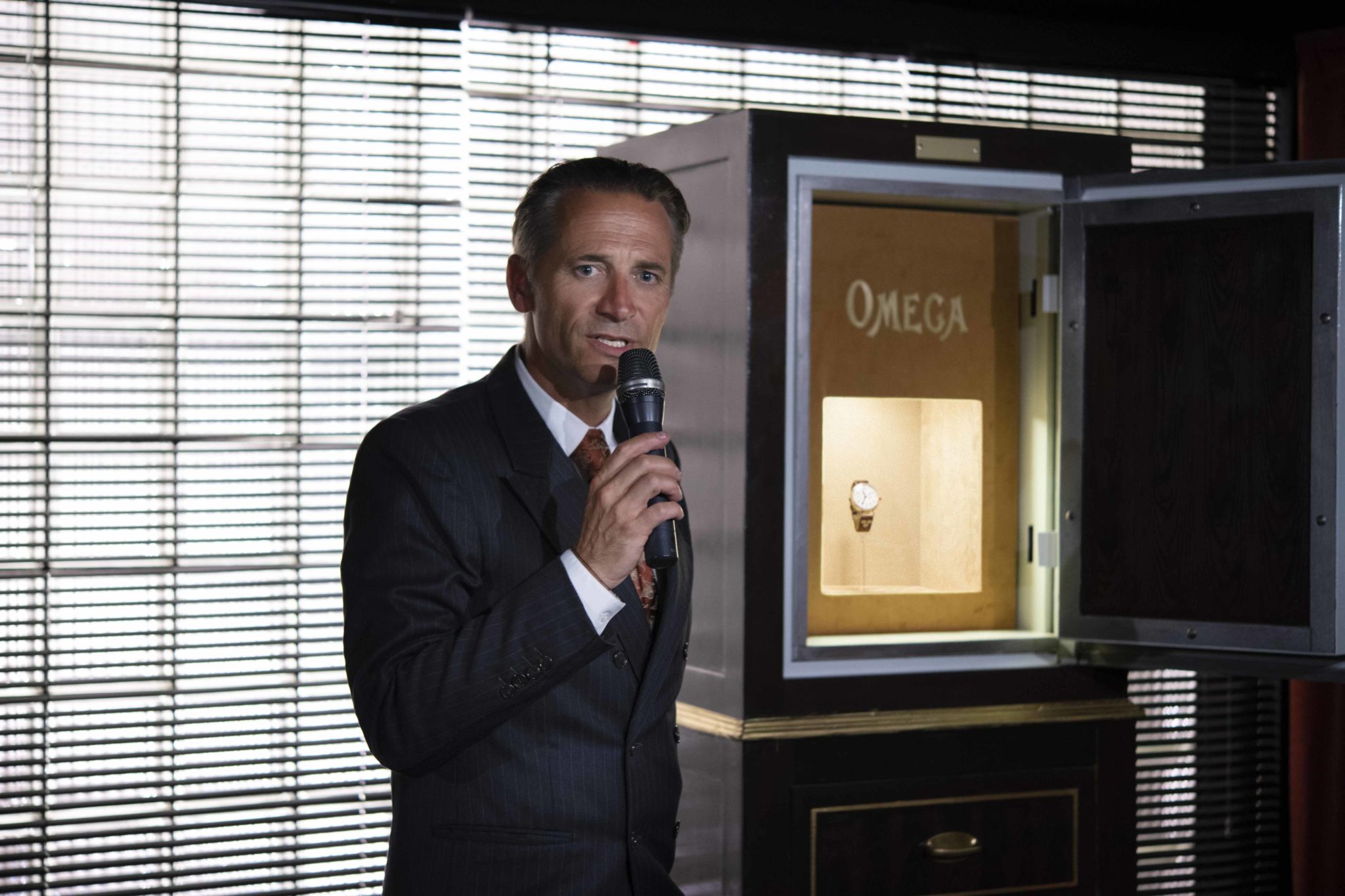 Omega Creates 18 Modern Day Timepieces Using Movements Made In 1913