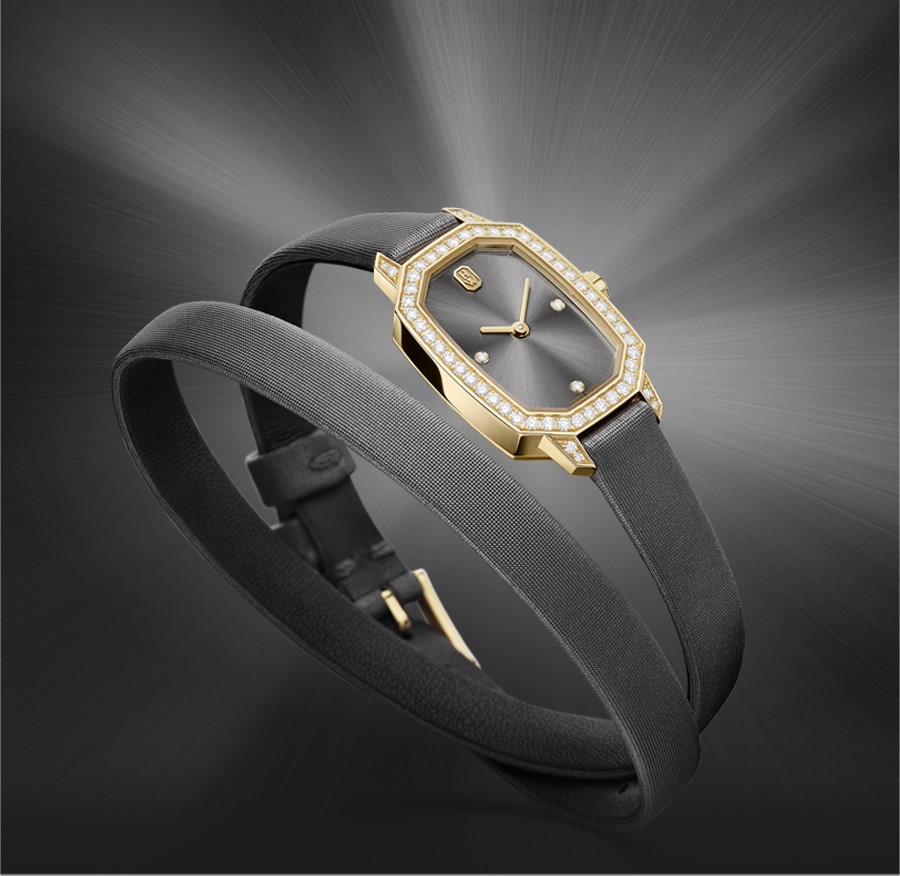 Emerald Collection News - WATCHPRO