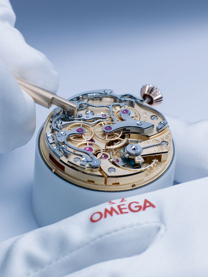 Omega Creates 18 Modern Day Timepieces Using Movements Made In 1913