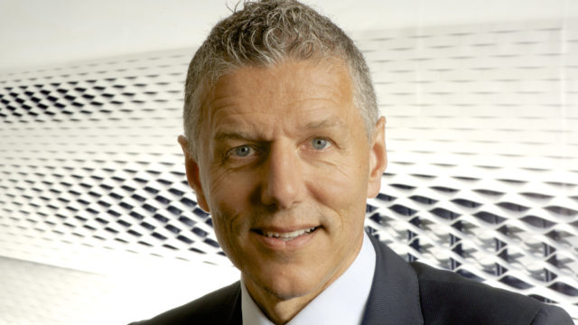 Chief Exec At MCH Group, Owner Of Baselworld, Quits