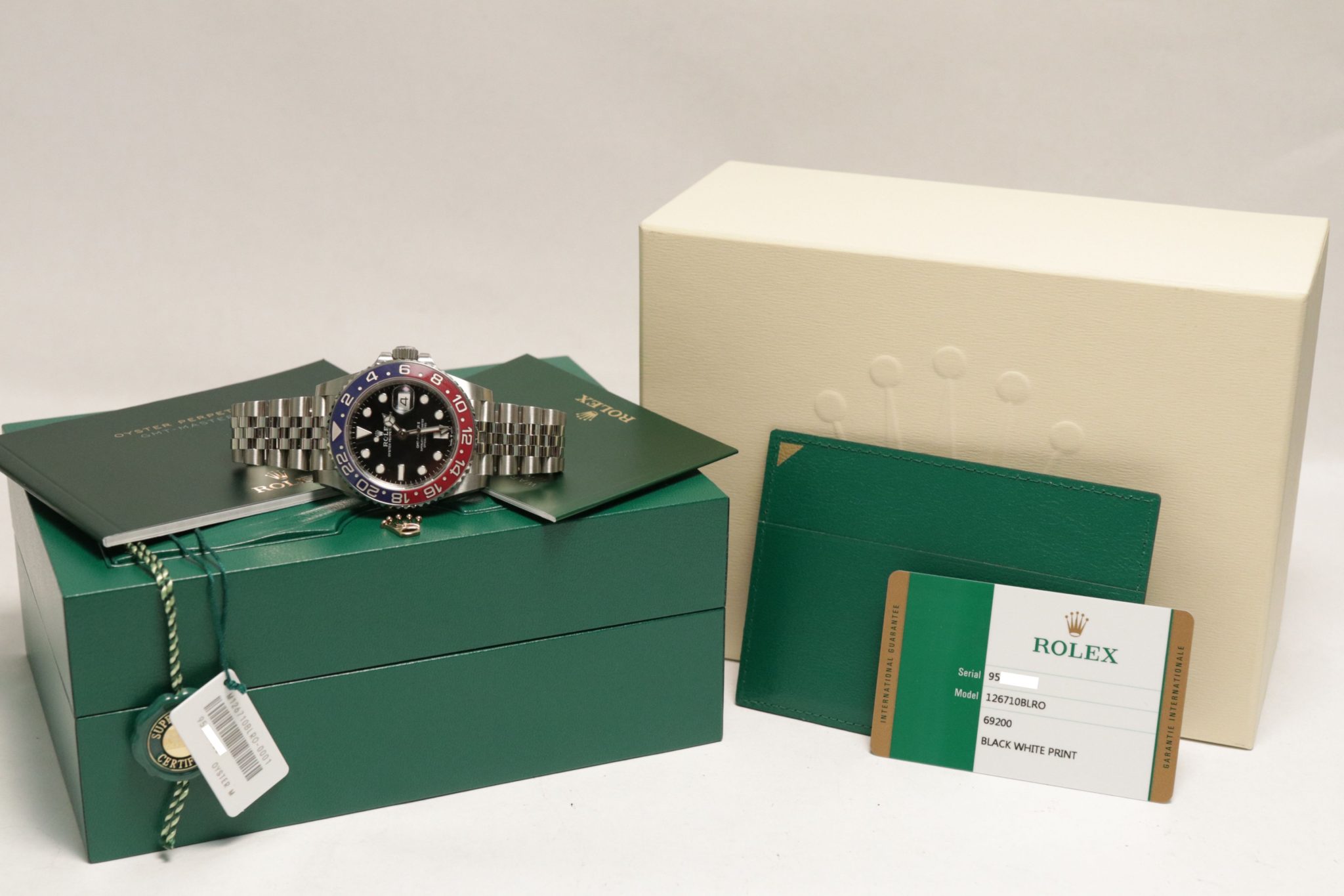 America's Bob's Watches Holds Online Auction For 12 Rare Rolexes With ...