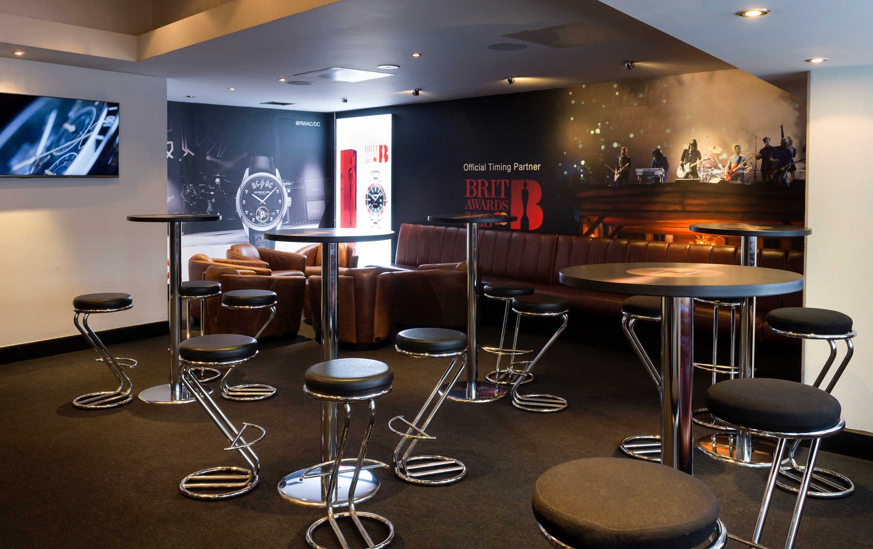 BUSINESS BRIEFING: Raymond Weil, The New Northern Powerhouse