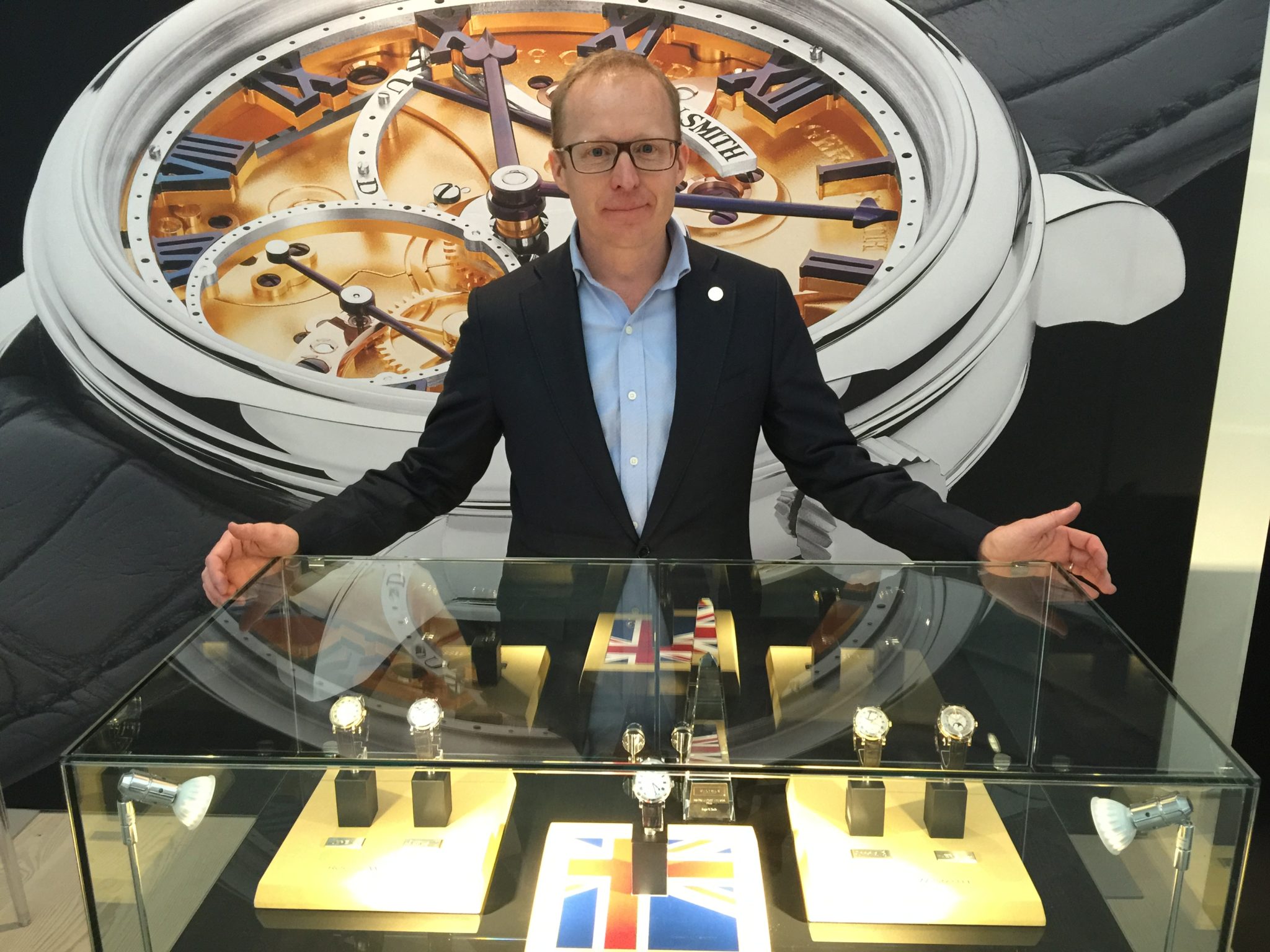SalonQP Set For Spectacular Return To Saatchi Gallery On November 22-24