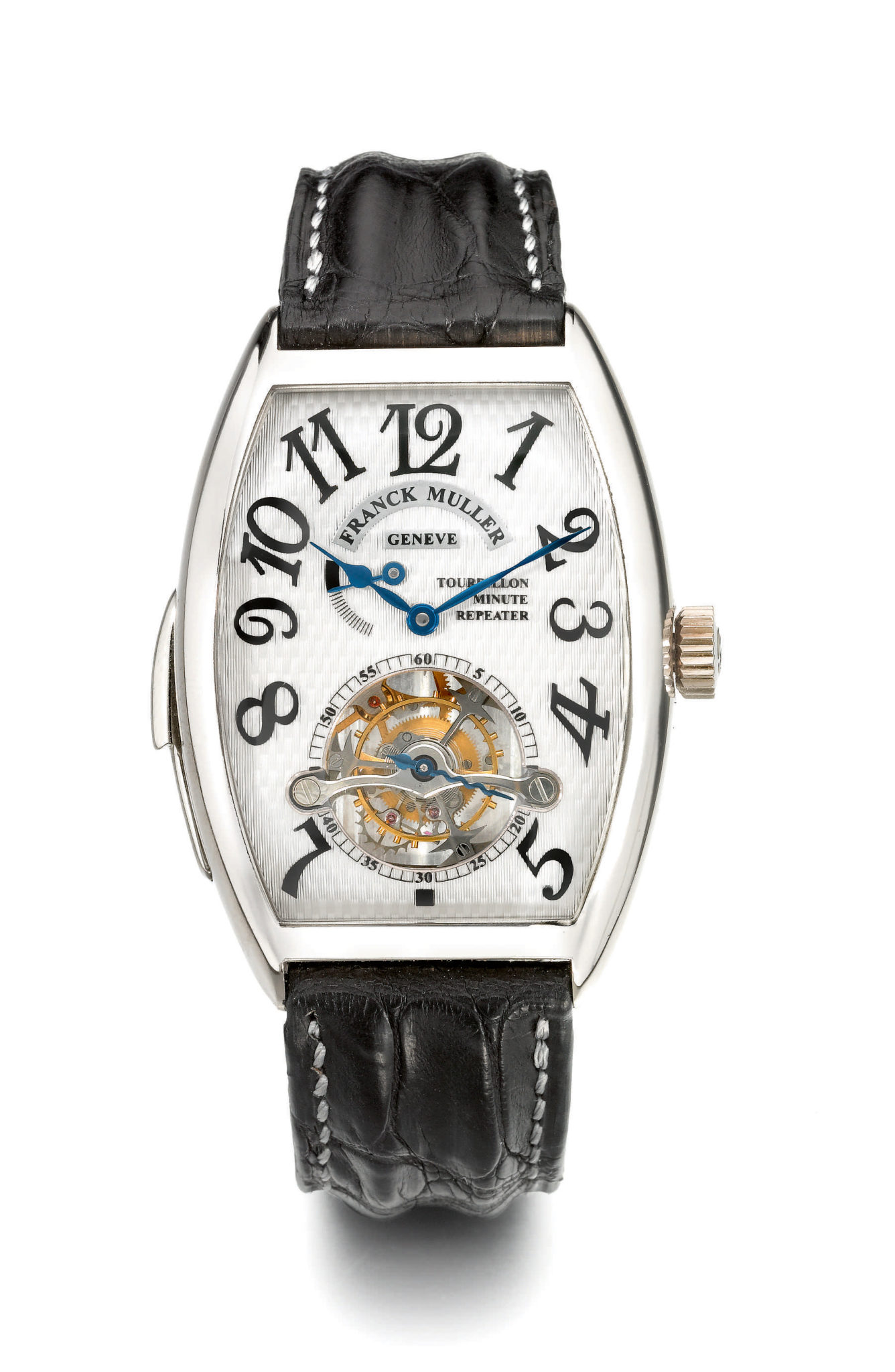 Robin Williams Watch Collection Contributes To $6.1 Million Auction Of ...