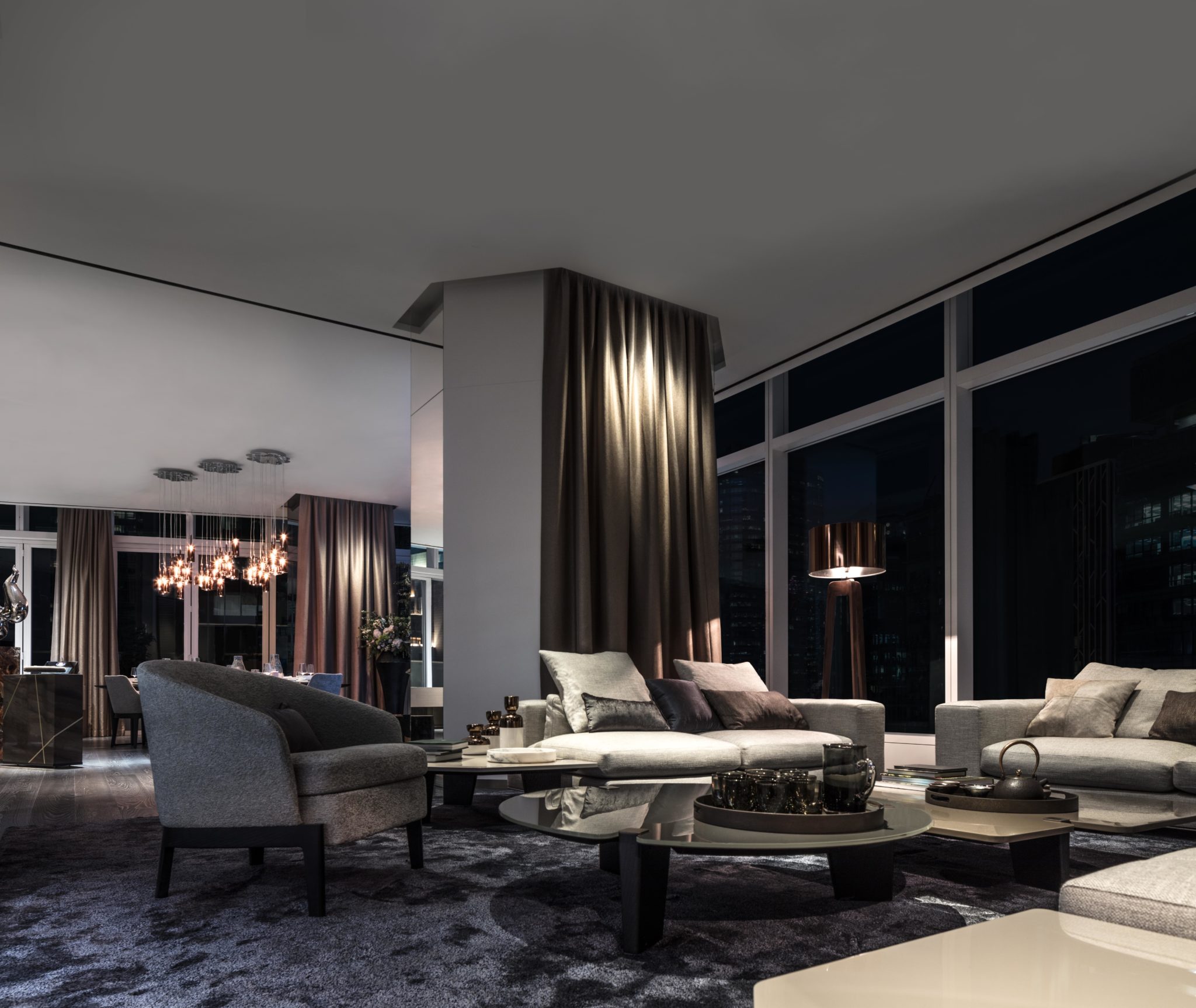 EXCLUSIVE: Audemars Piguet Aims To Open AP Townhouse In London In 2019