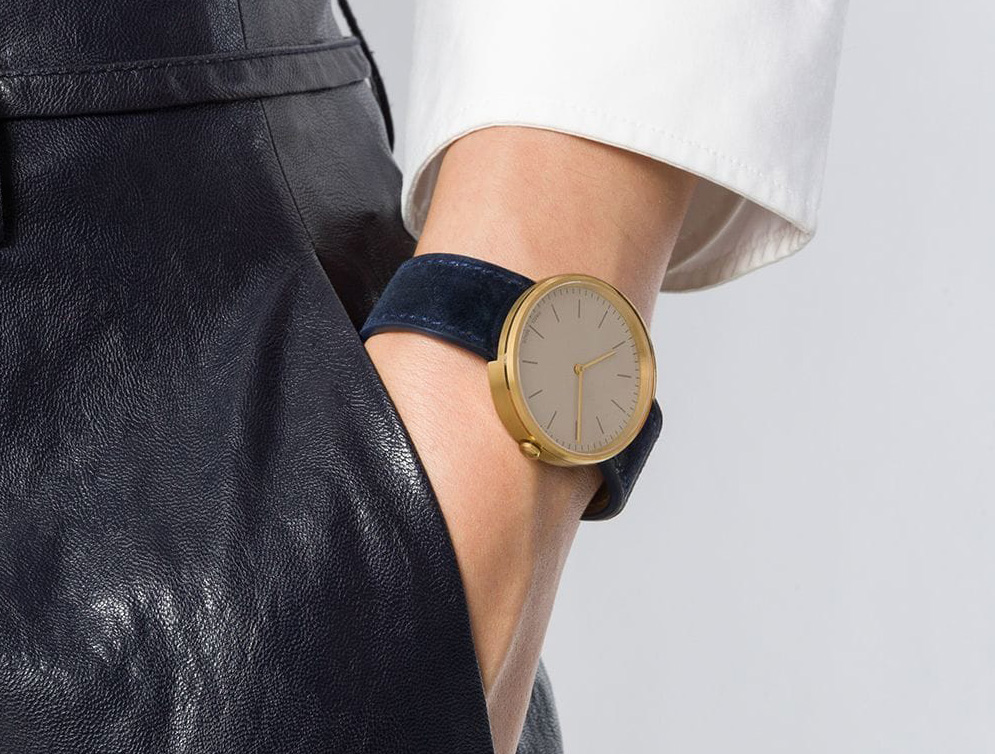 Farfetch.com Secures Exclusive Capsule Collection Of Ladies' Watches ...