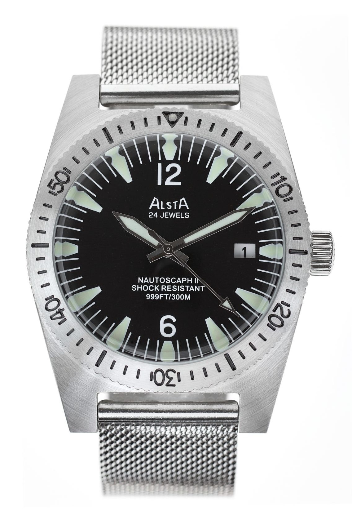 Reborn Alsta Watch Co Reaches Out To Retailers