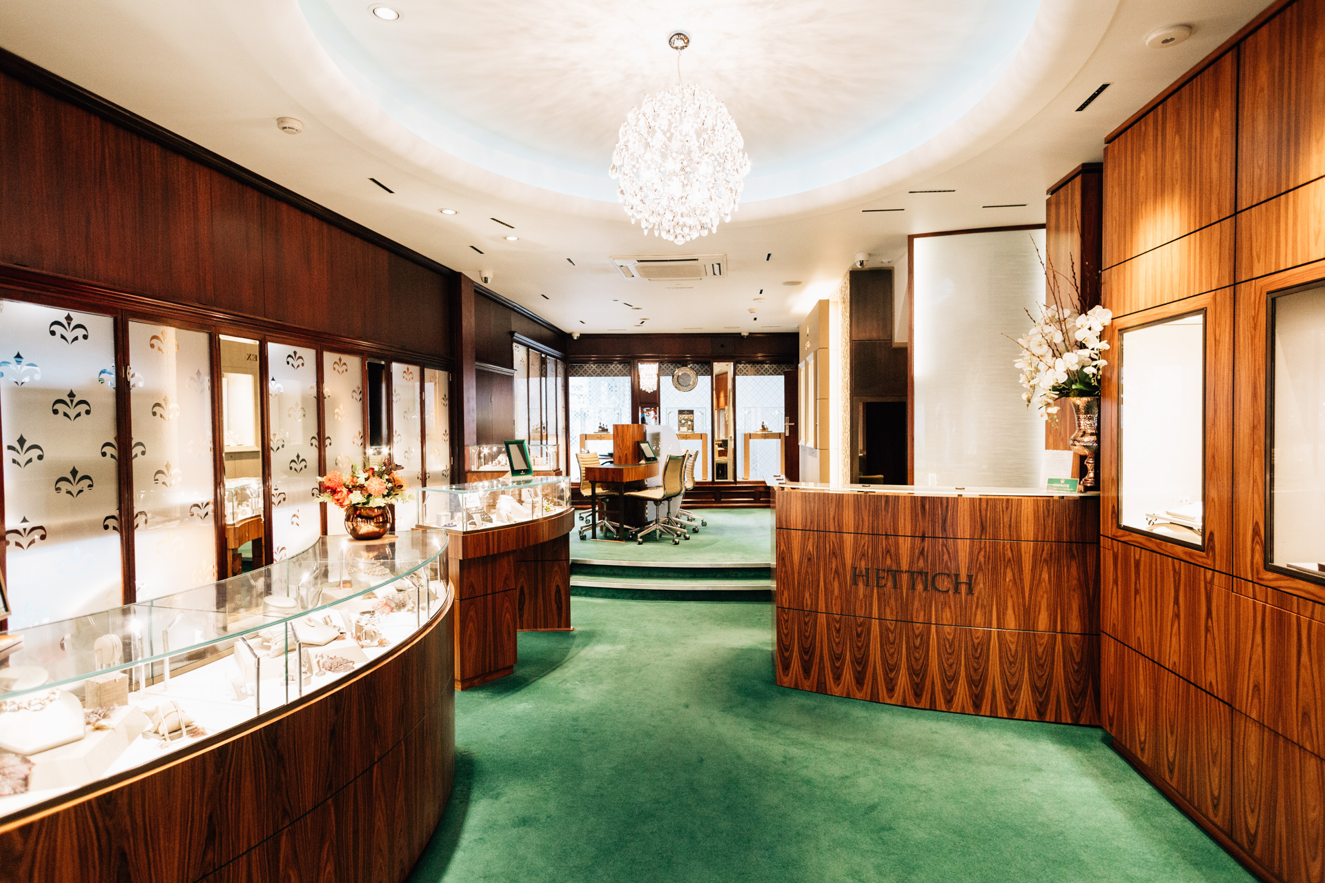 THE BIG INTERVIEW: Hettich Jewellers' Jeff Chinn Describes Life On The ...