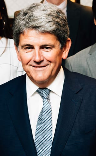 THE BIG INTERVIEW: Hettich Jewellers' Jeff Chinn Describes Life On The ...