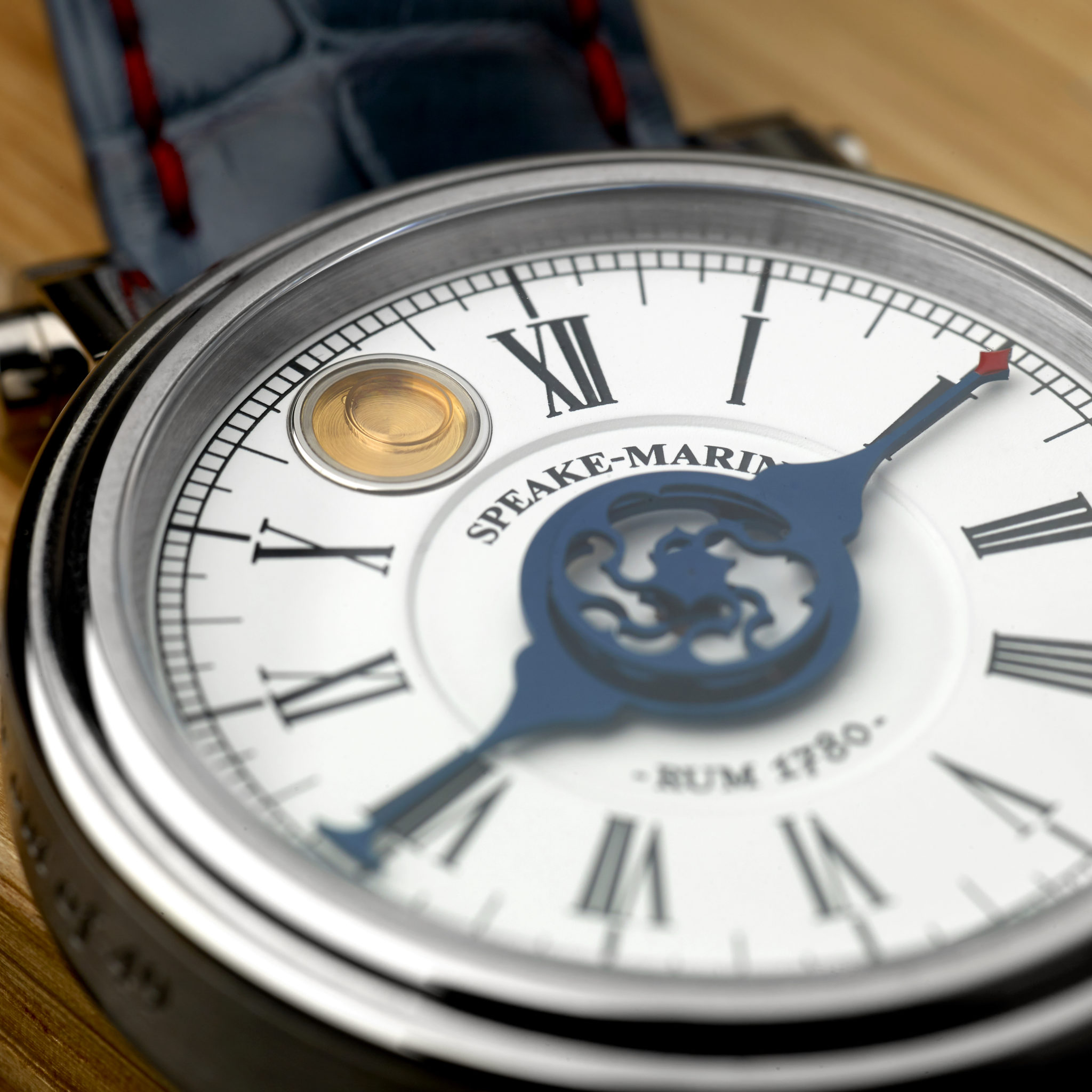 Fellows Auction House Sells Limited Edition 'Rum' Watches For Big Bucks