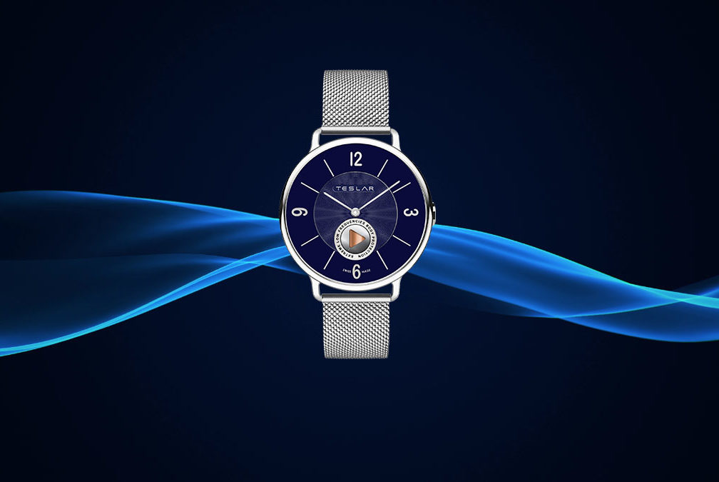 Timex Licenses Tech For Watches Designed To Protect People From Phone's ...