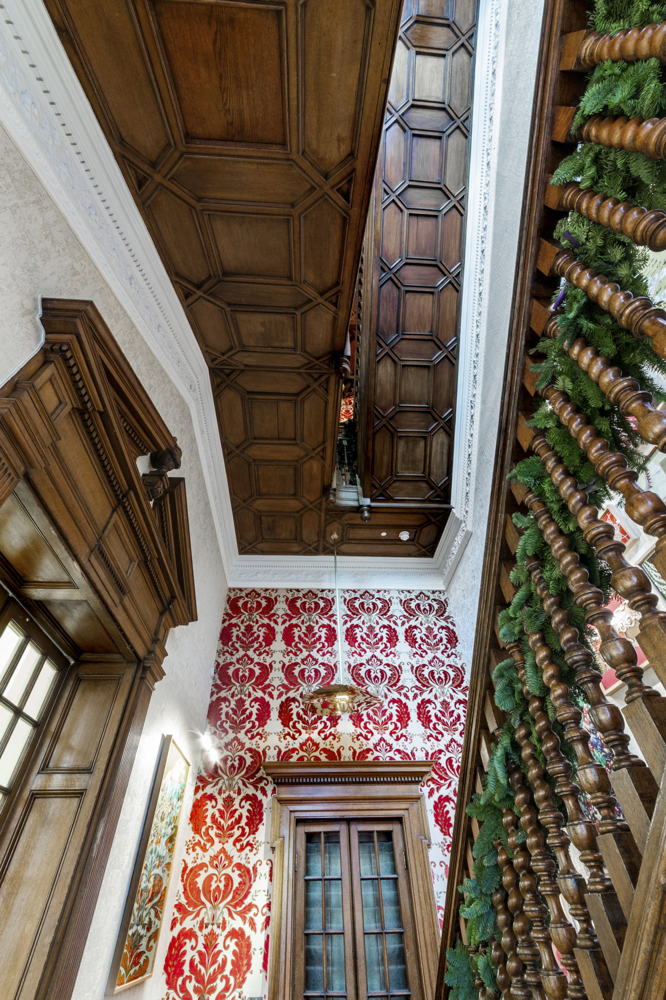 FIRST LOOK: Cartier Re-opens 'temple' To Jewellery And Watches On ...