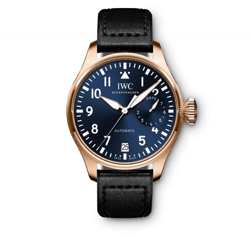 IWC And Oscar Favourite Bradley Cooper Raise Money And Awareness For ...