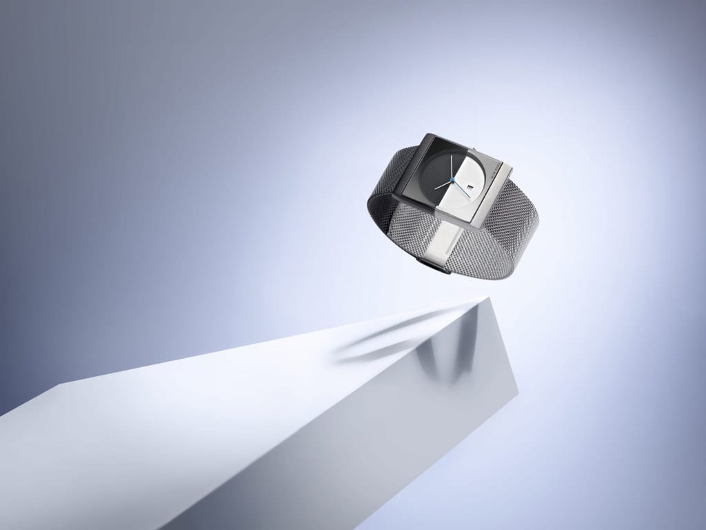 Jacob Jensen Updates Its Iconic Classic Collection With Striking Bi ...