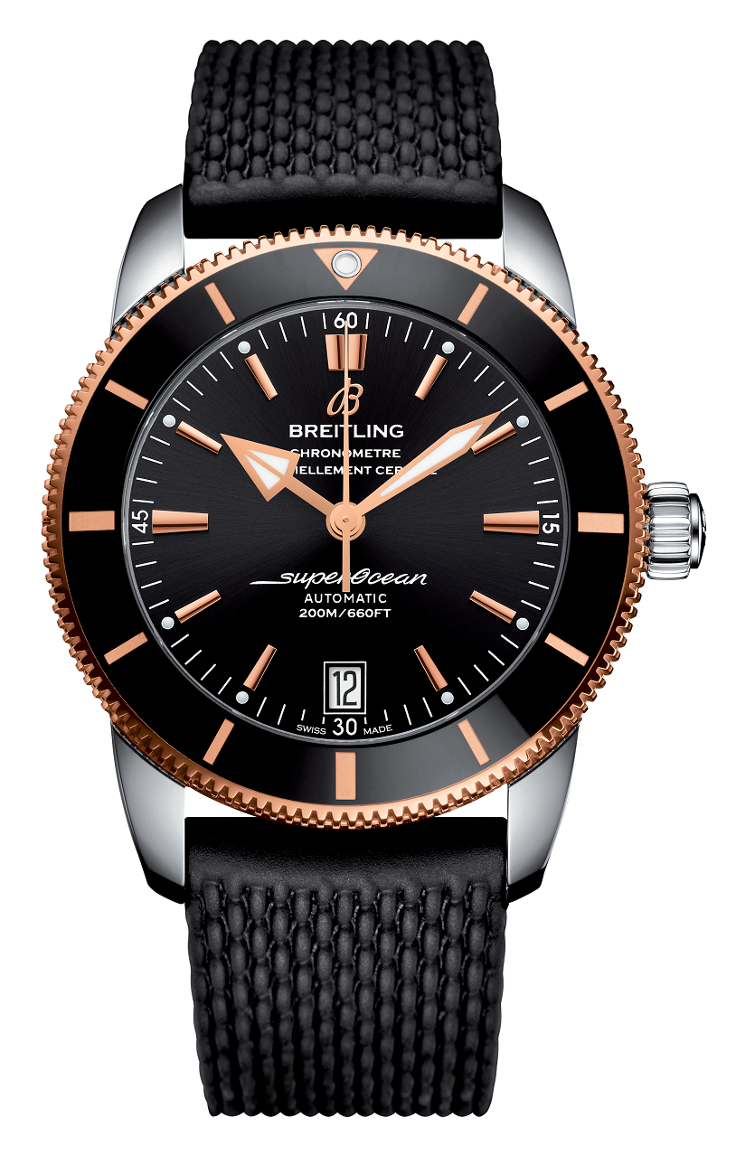Breitling Signs Number One Ranked British Ladies Tennis Star Johanna ...
