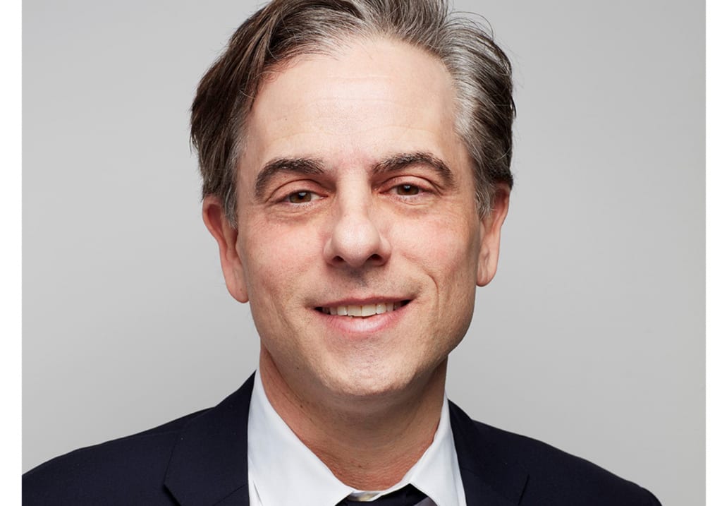 Analog/Shift CEO Geoff Hess Takes Up Consultancy Role With Phillips ...