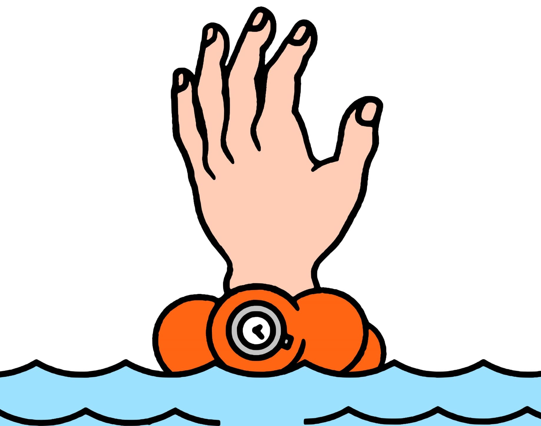 Lifesaving Bremont Supermarine Stays Above Water While Seiko Bakes Up A ...