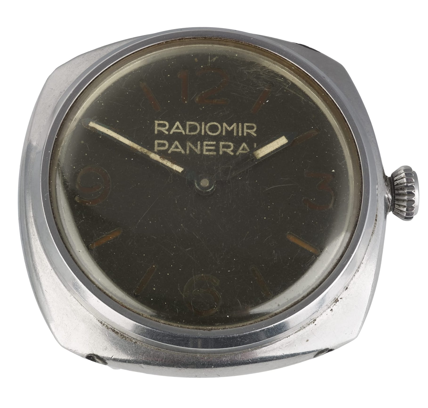 Fellows Auctions A Piece Of WWII History With A German Frogman's ...