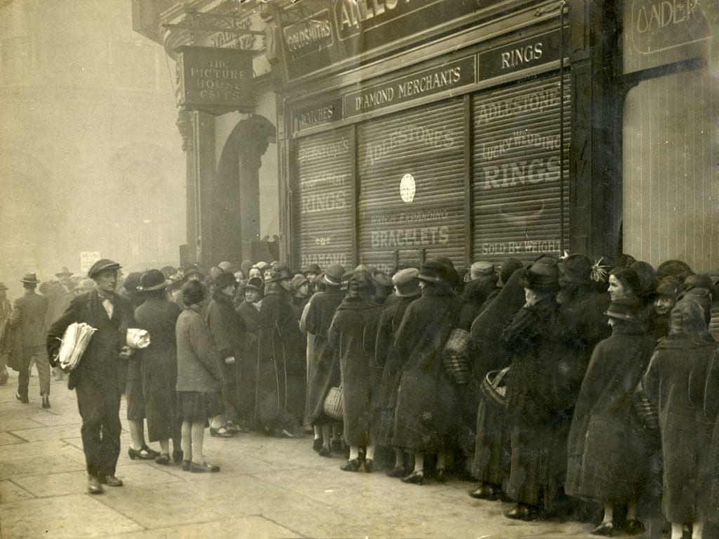 THE BIG INTERVIEW: Mark Adlestone And Anna Blackburn Reflect On 100 ...