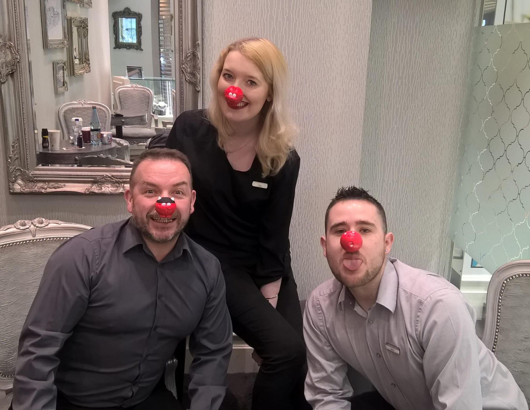 THE BIG INTERVIEW: Mark Adlestone And Anna Blackburn Reflect On 100 ...