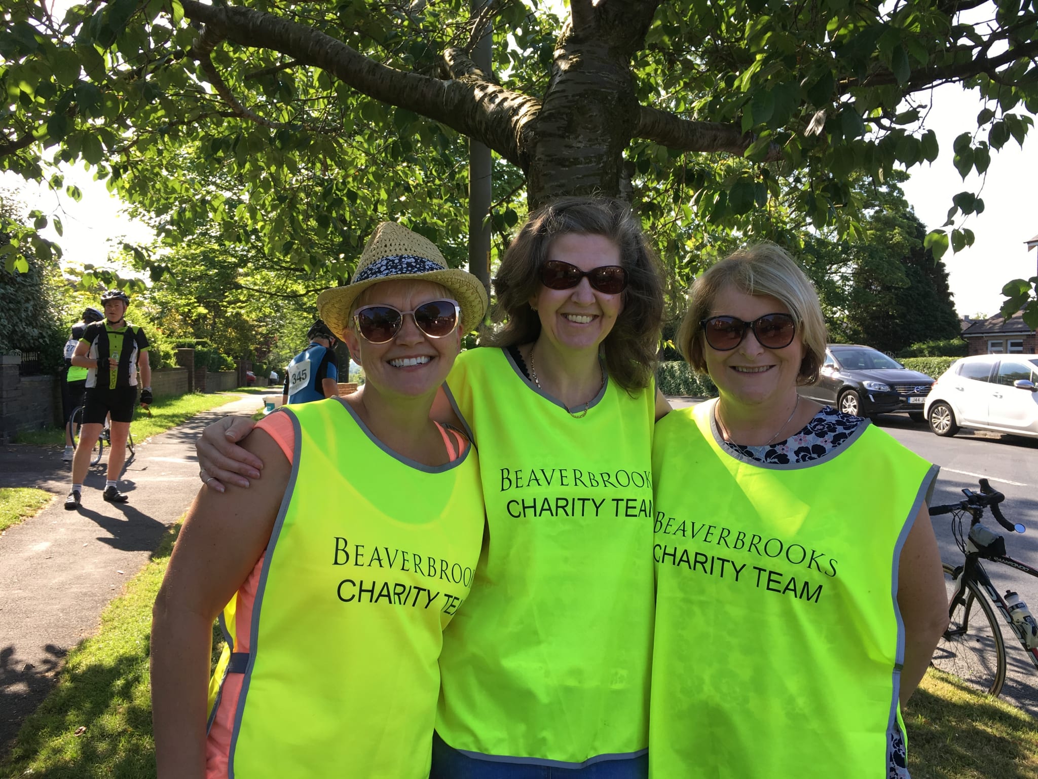 THE BIG INTERVIEW: Mark Adlestone And Anna Blackburn Reflect On 100 ...