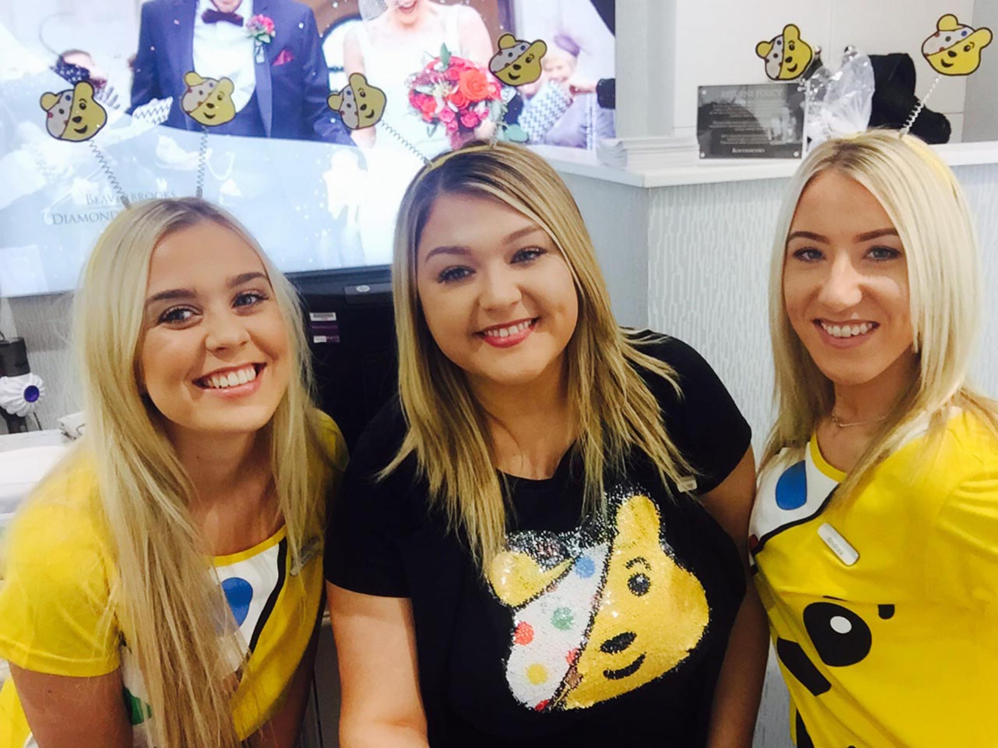 THE BIG INTERVIEW: Mark Adlestone And Anna Blackburn Reflect On 100 ...