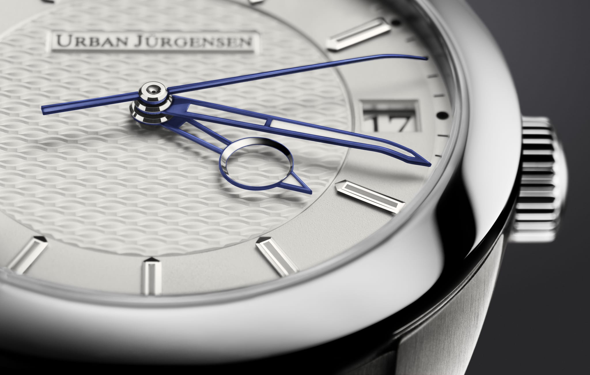 IN DEPTH: URBAN JÜRGENSEN’S YEAR OF THE ONE