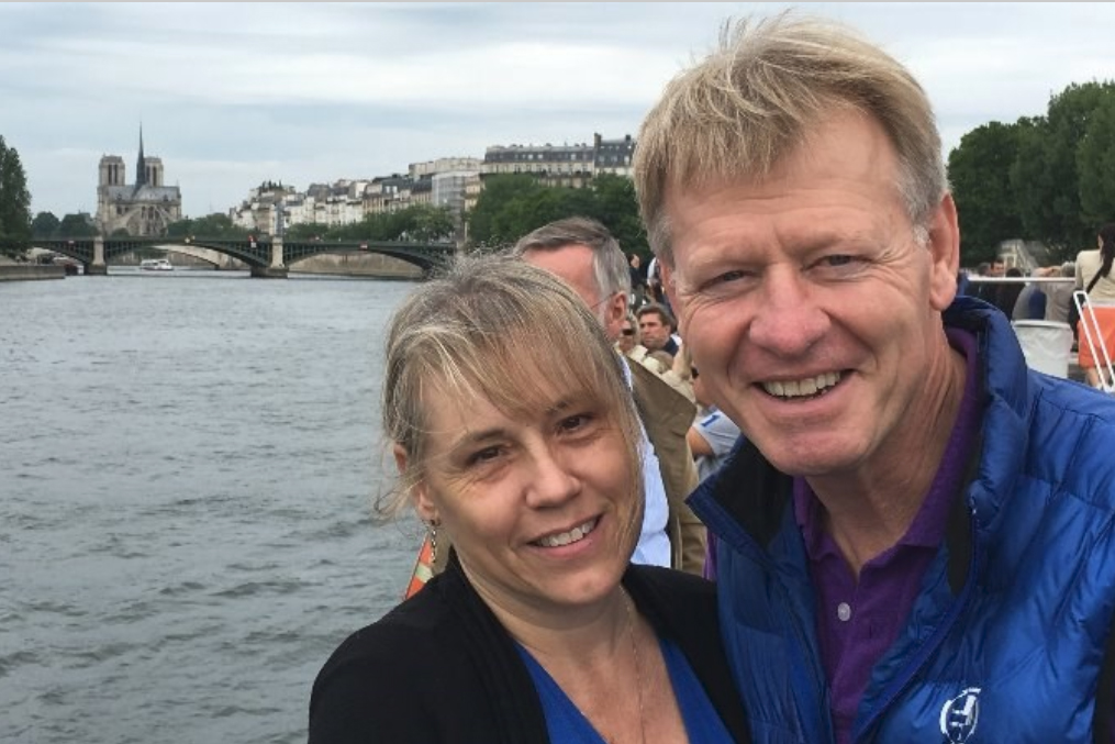 Industry Leaders Pay Tribute To The Vision, Leadership And Friendship ...