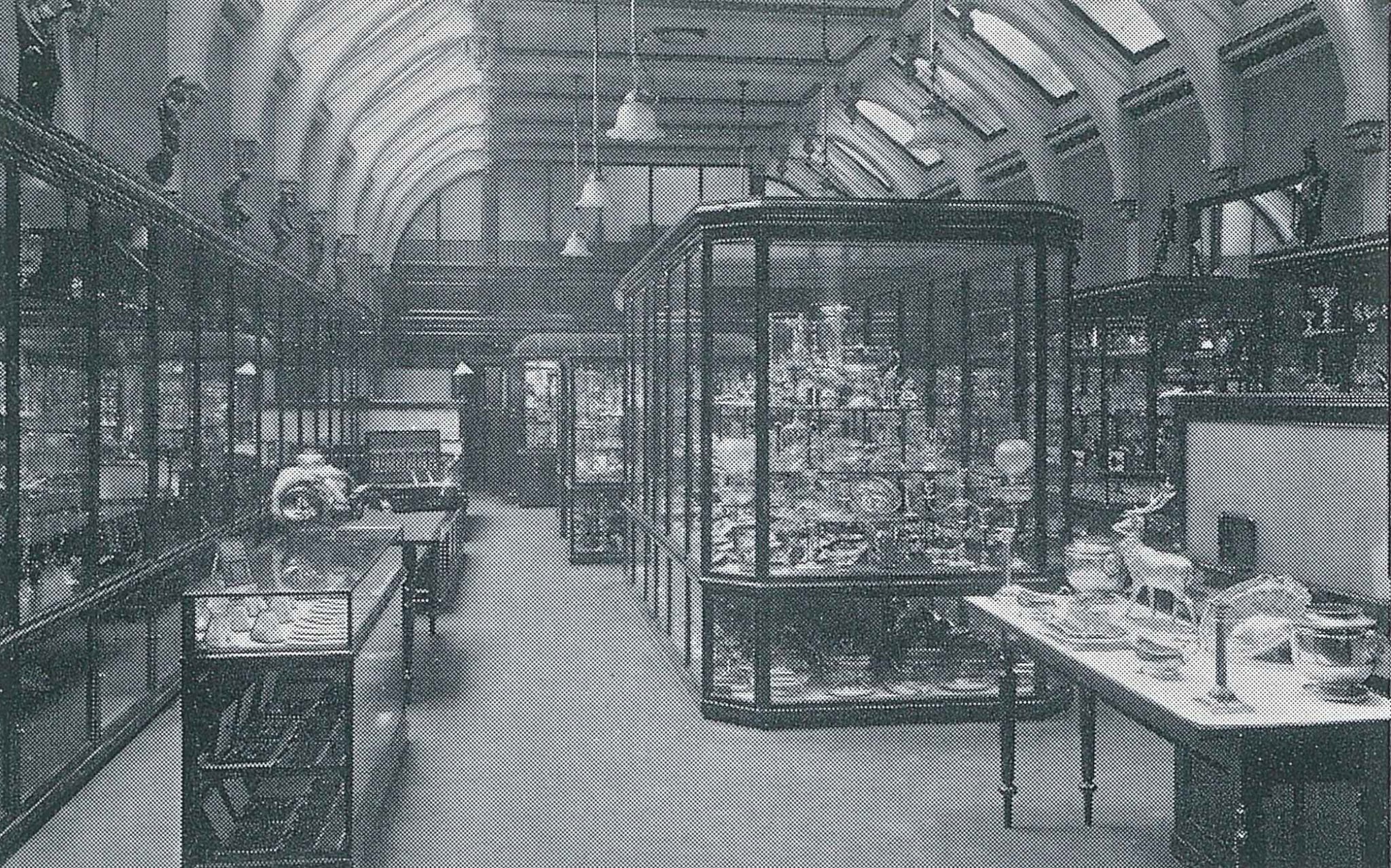 THE BIG INTERVIEW: Historic Hamilton & Inches Prepares For Future Growth