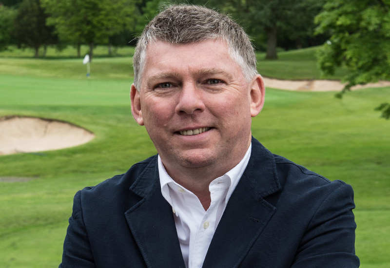 ETIQUS Secures Patent For Golf Timepiece Invention In Time For British ...