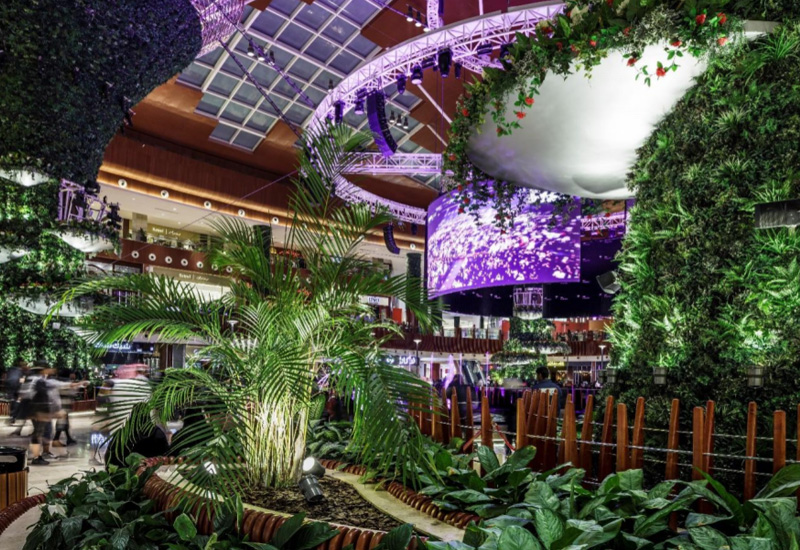 Rotary Watches Goes Global With New Retail Partner