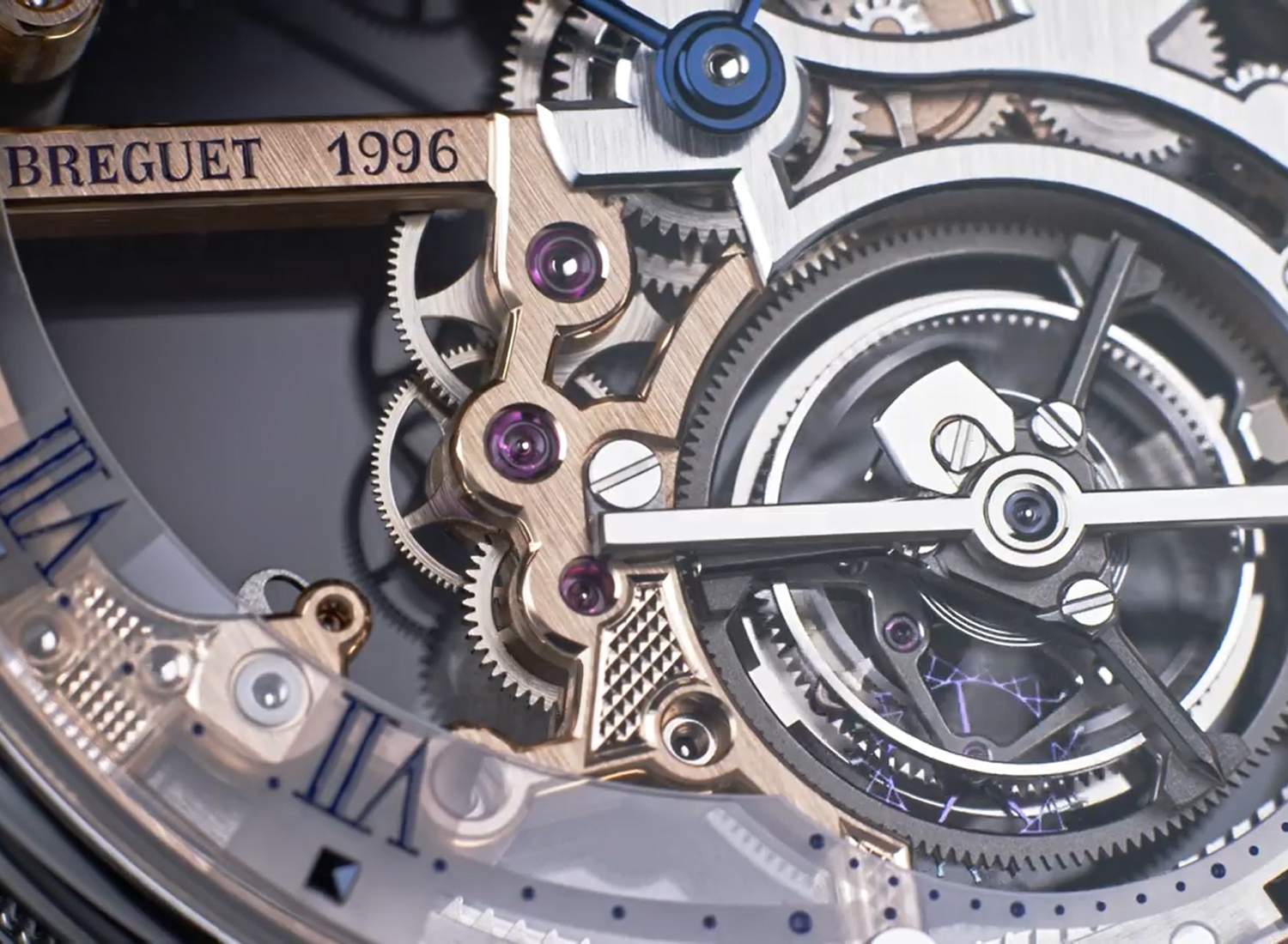 Breguet Names June 26 As Tourbillon Day, Over 200 Years Since The ...