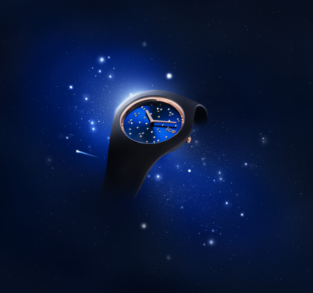 Is The Market Heating Up For A New Ice-Watch Age?