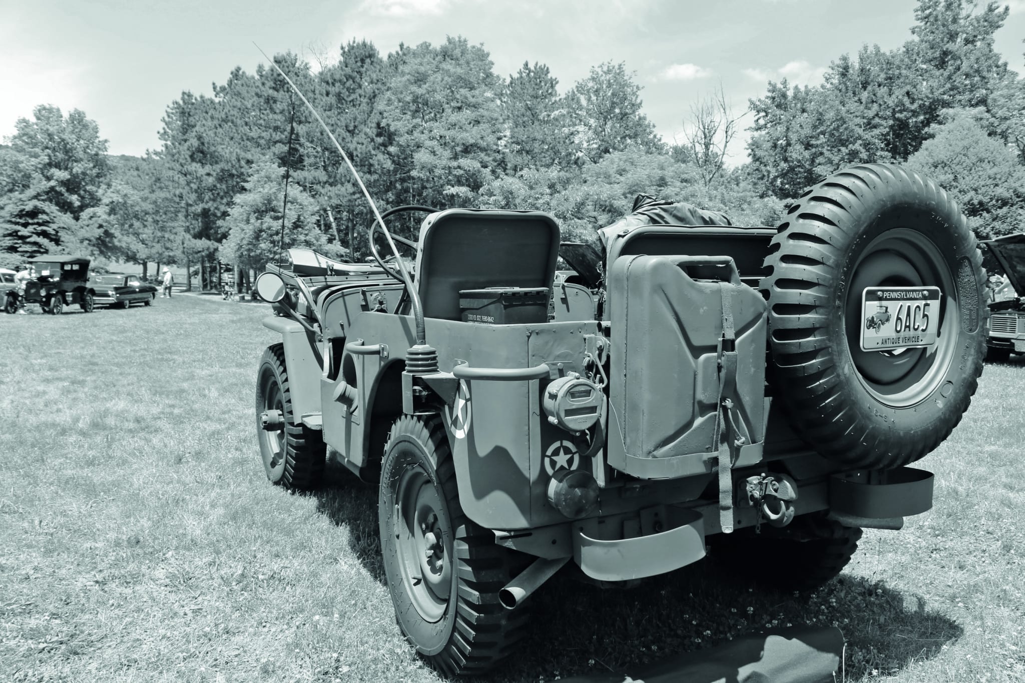 Reservoir Makes Watch To Commemorate 75th Anniversary Of D-Day