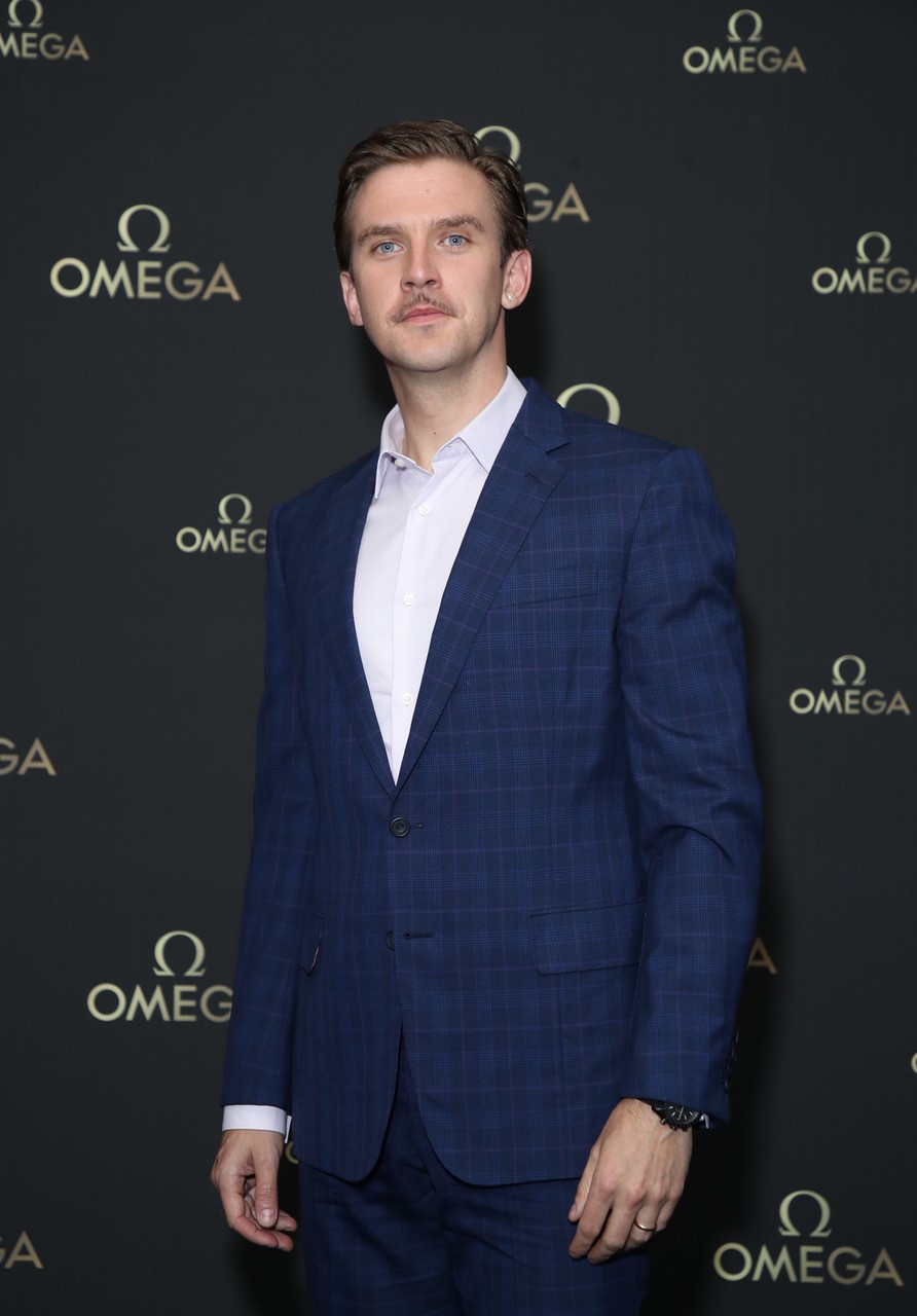 Stars Come Out To Celebrate 50th Anniversary Of First Man Of The Moon ...