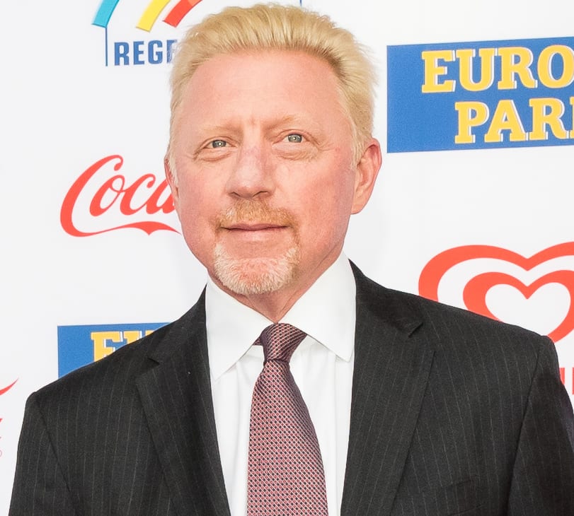 Boris Becker Auctions Watch Collection To Pay For Latest Divorce