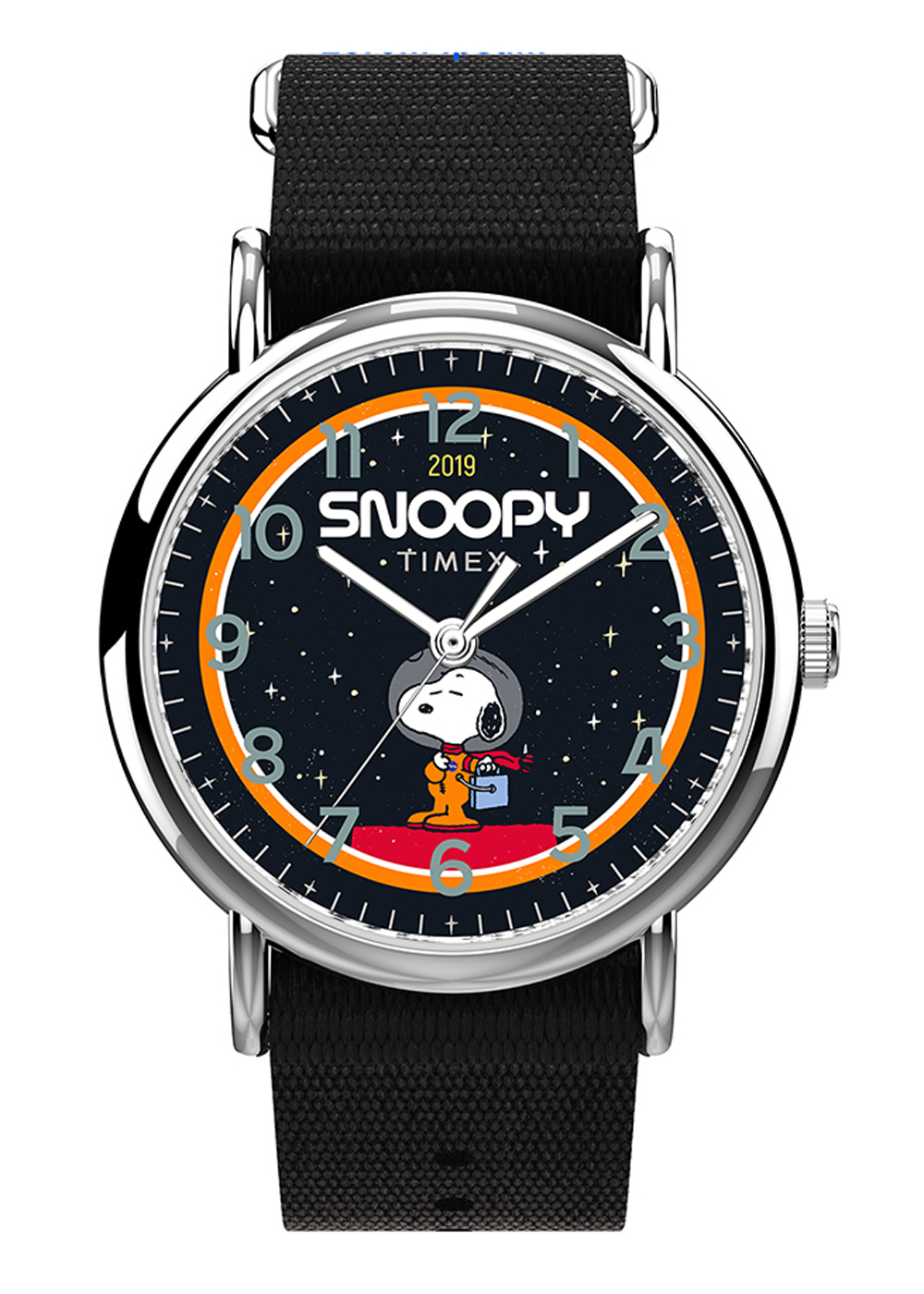 Snoopy Apollo Missions