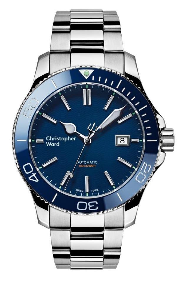 Britain's Best Watch Company Entrepreneurs