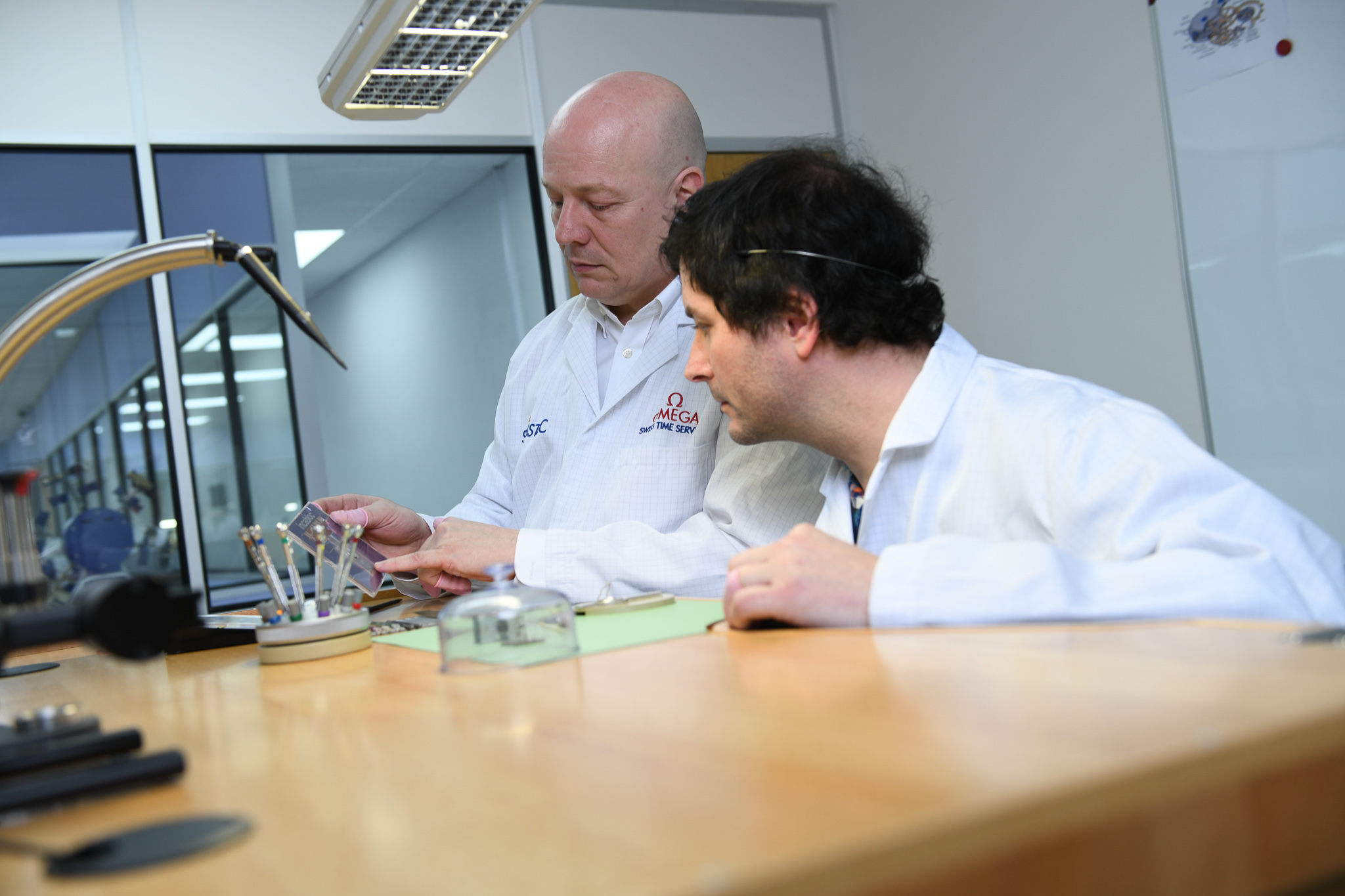 Swiss Time Services Reopens Its Workshops For Watch Servicing And Repairs