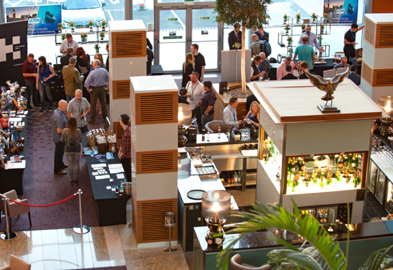 World Time UK Expecting Further Growth Ahead Of Third Annual London Show