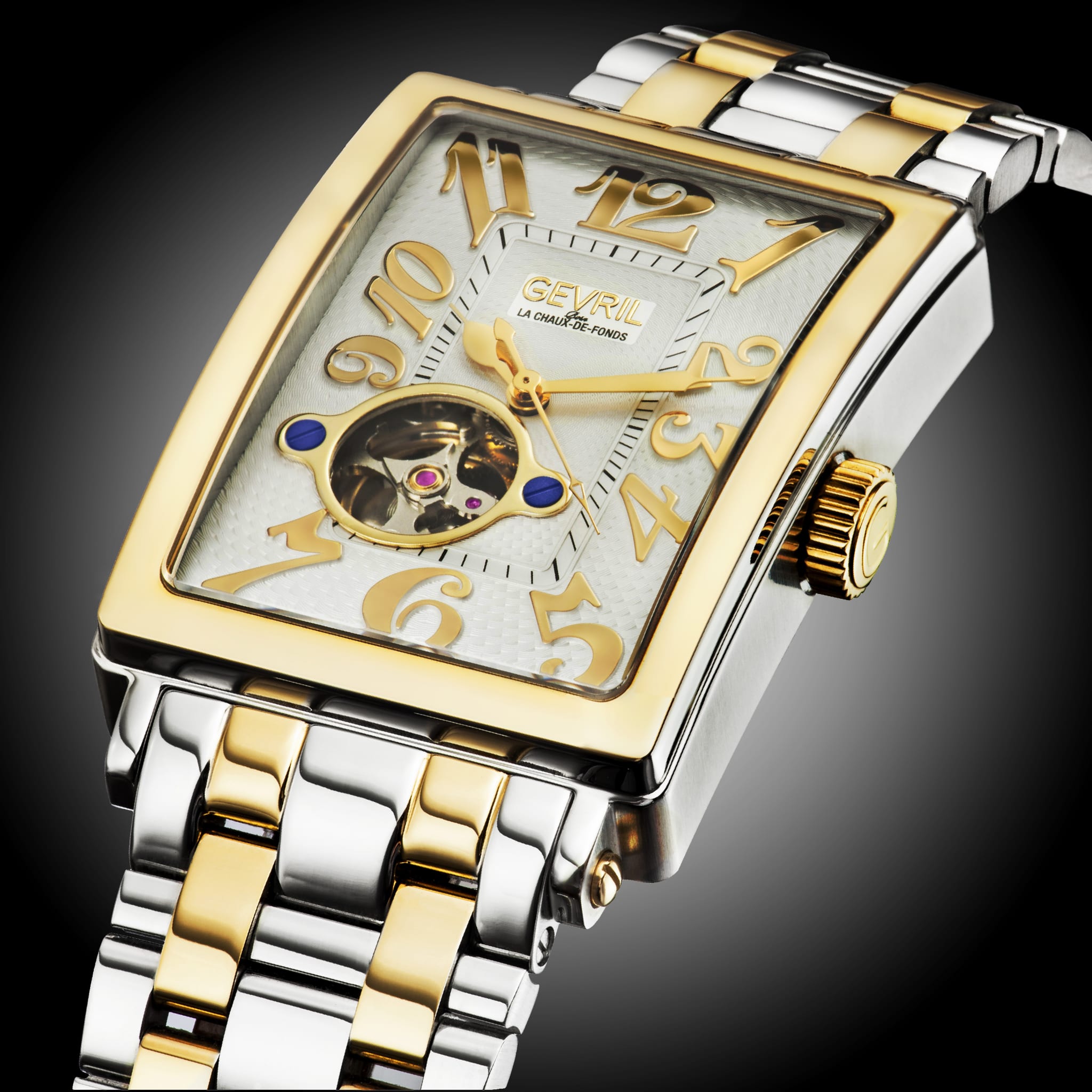 Gevril Continues To Thrive Over 250 Years Since It Was Founded