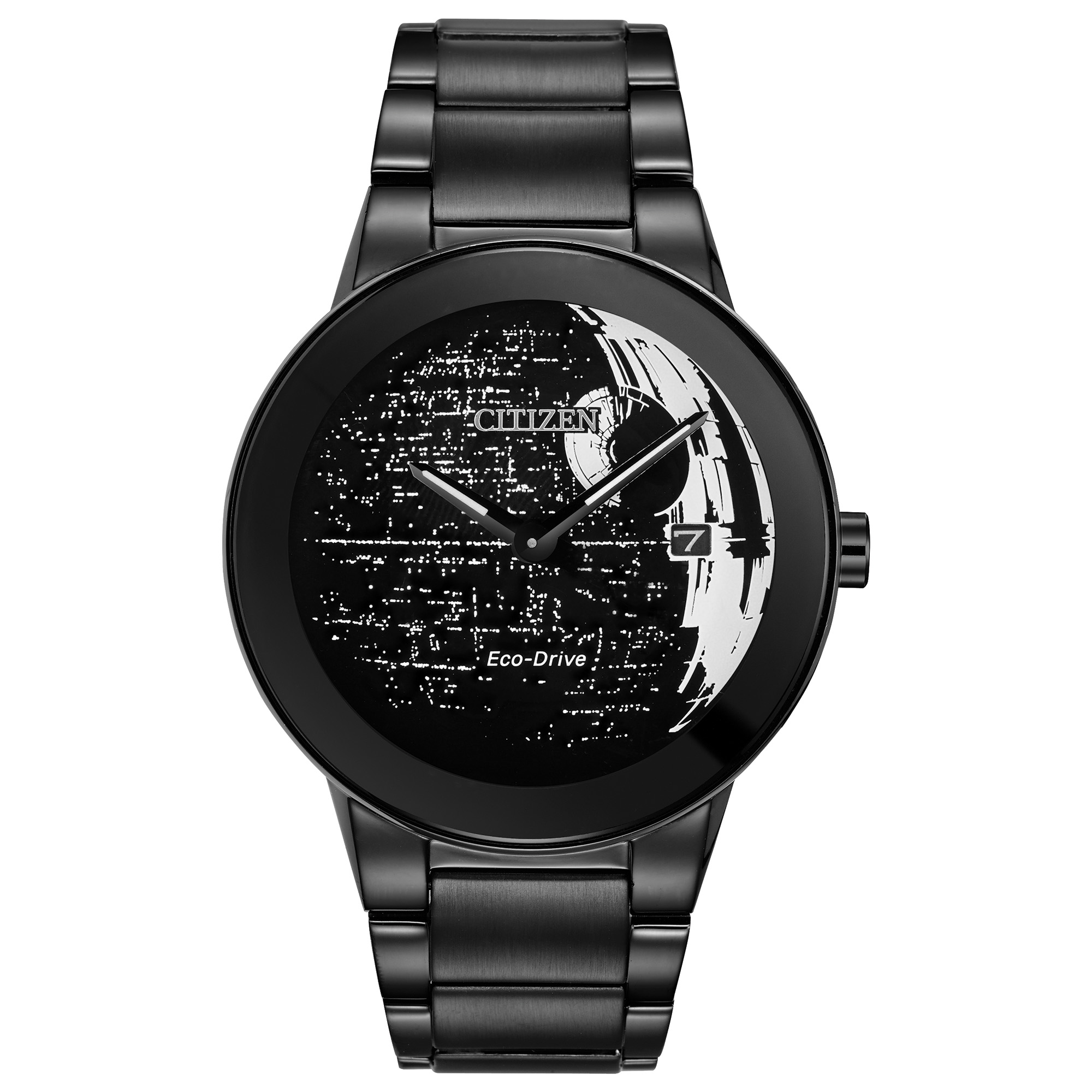 Citizen Feels The Force With Alliance Of Star Wars Limited Edition Watches