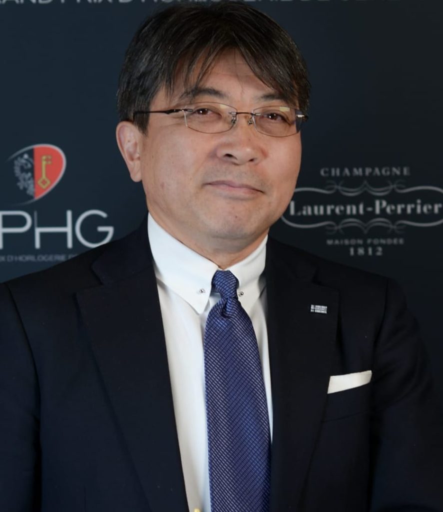 Grand Seiko Selects Singapore For A New Grand Seiko Asia-Pacific ...
