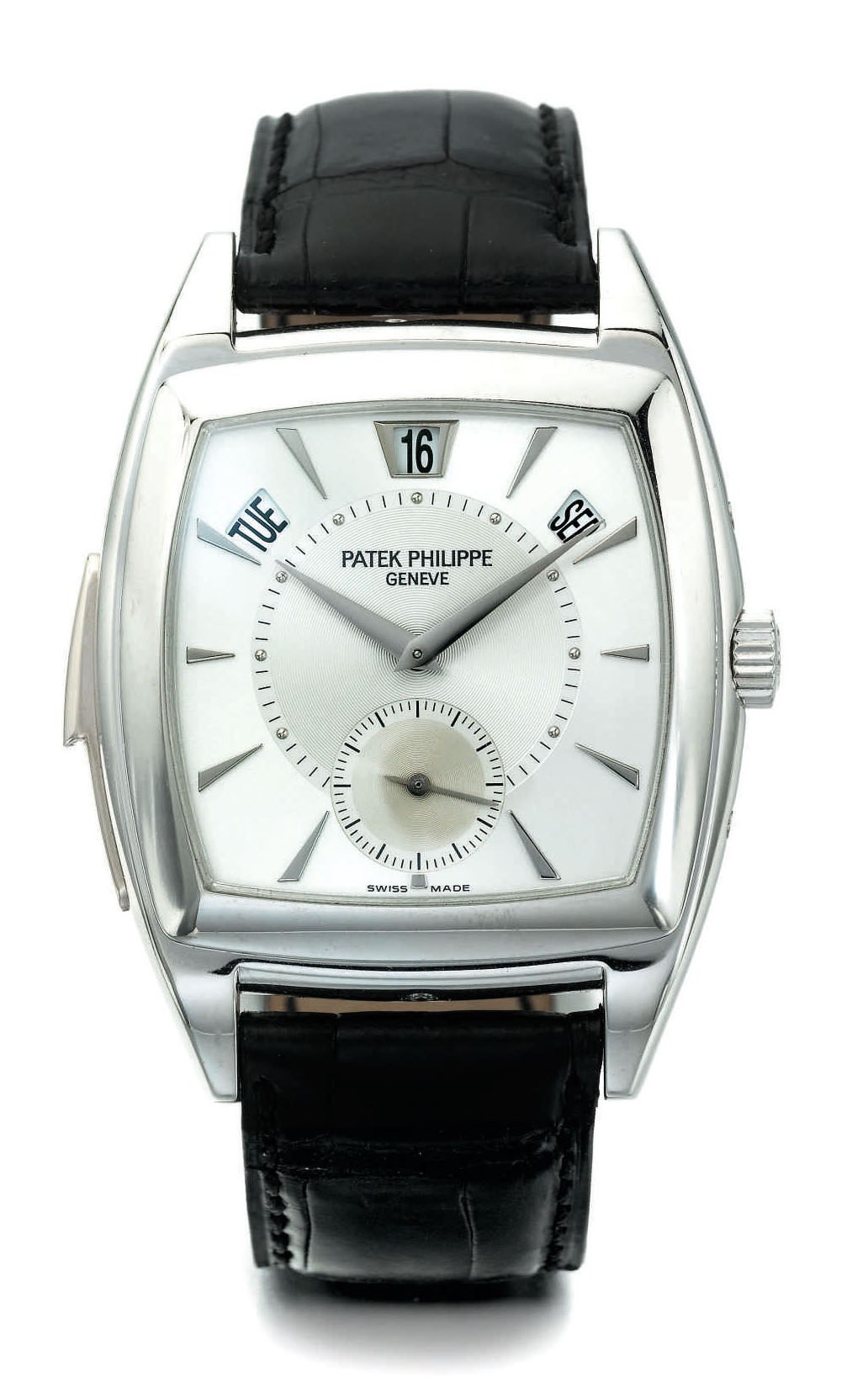 Sotheby's New York Lines Up Rare Patek Philippe Models For December ...