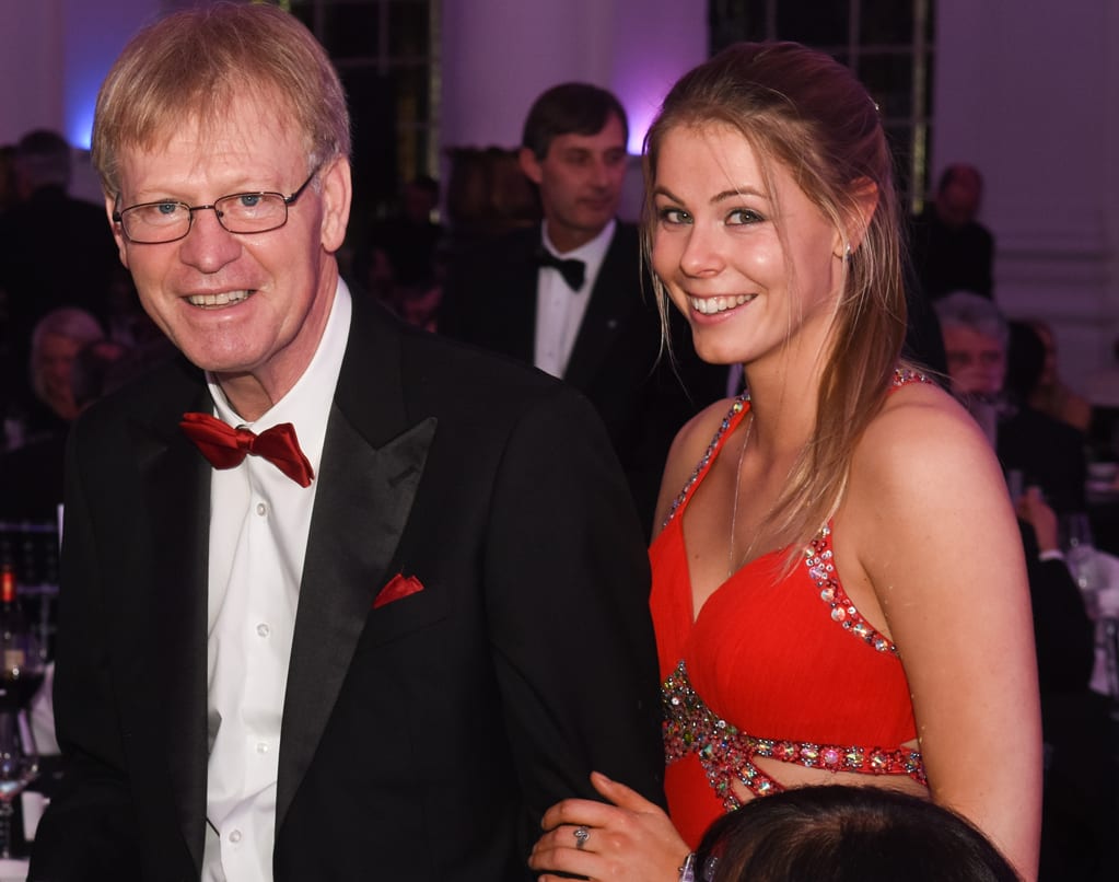 BREAKING NEWS: Patek Philippe's UK Managing Director Mark Hearn Retires