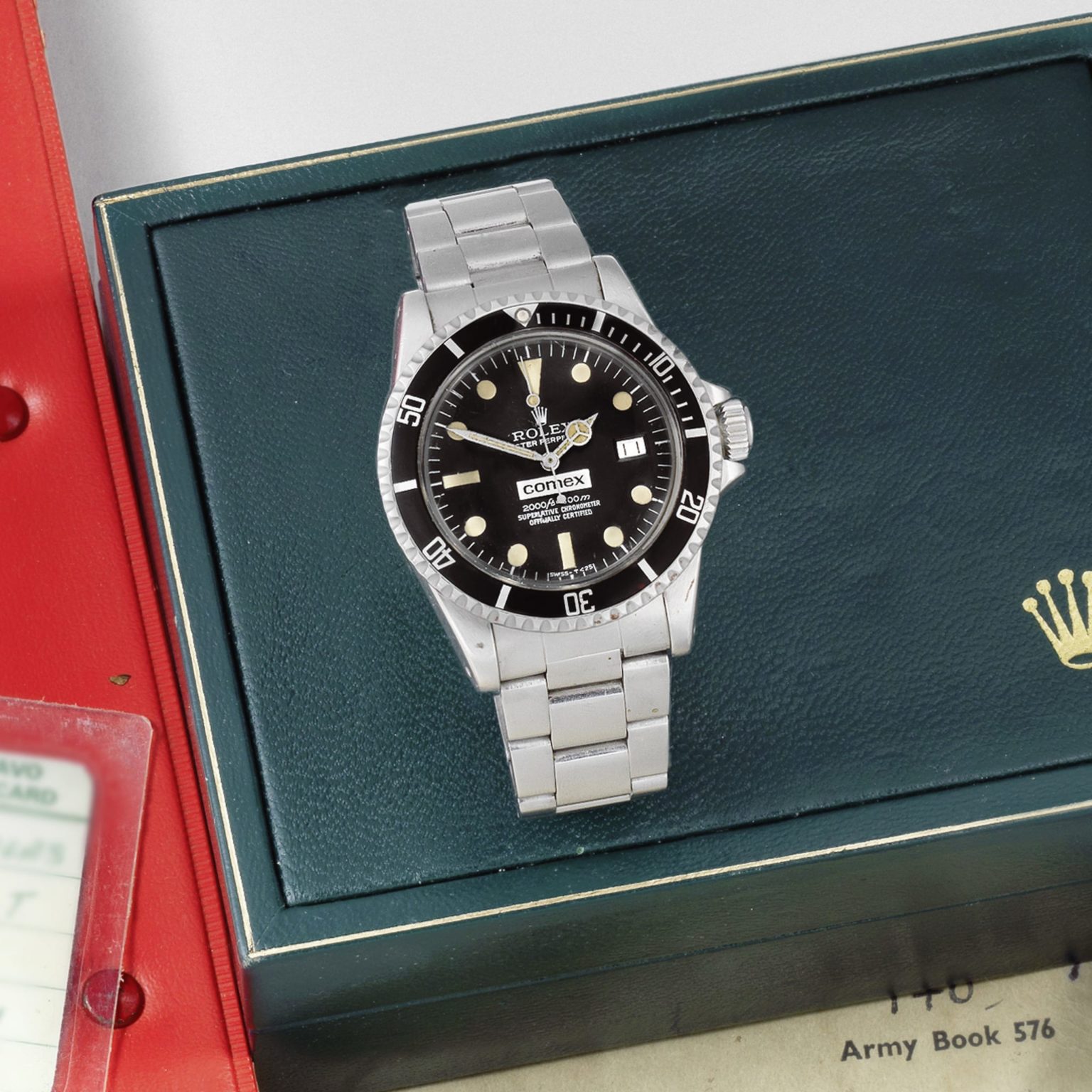 Rolex Daytona Breaks All-time Record At Bonhams For The Most Valuable ...