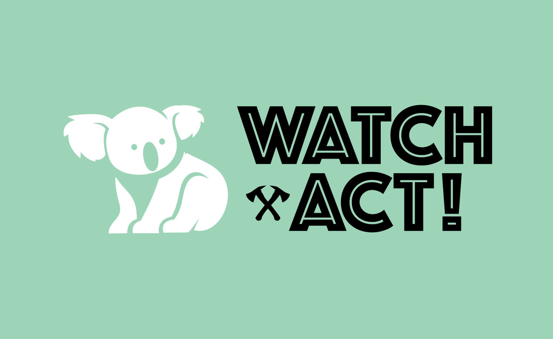 Watch World Unites For Auction In Aid Of Australian Bush Fire Crisis