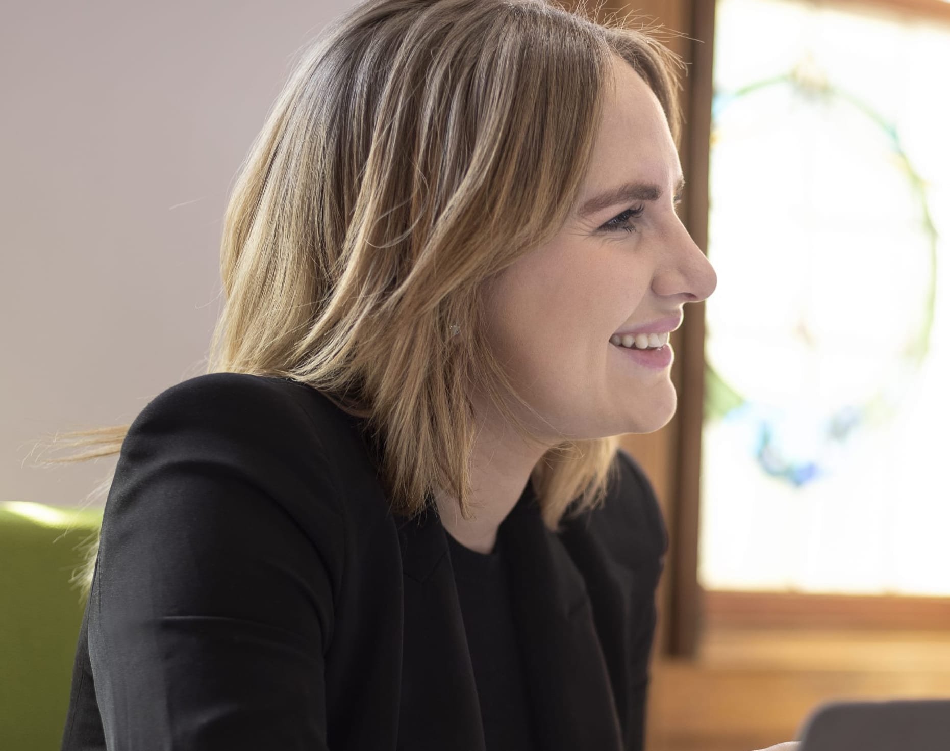 Prestons Promotes From Within To Give Lauren Cook The Role Of General ...